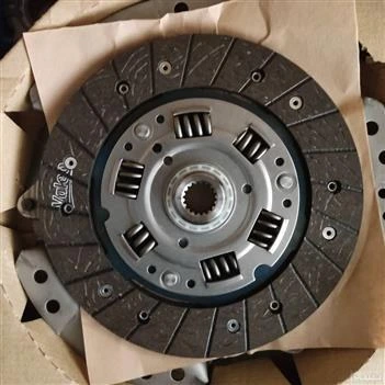 خرید و قیمت دیسک صفحه آبی پژو 405 والئو PHC VALEO چین | ترب