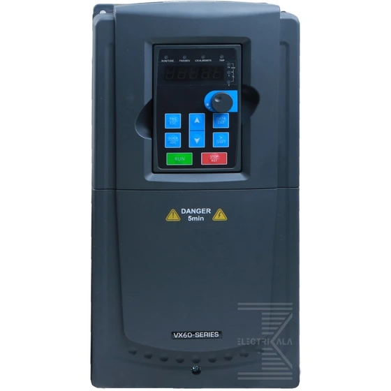 خرید و قیمت درایو پرتو صنعت مدل VX60 | ترب