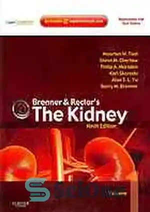 خرید و قیمت دانلود کتاب Brenner & Rector’s the kidney – کلیه برنر و رکتور | ترب