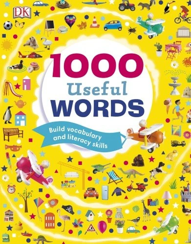 خرید و قیمت دانلود کتاب 1000 Useful Words: Build Vocabulary and ...