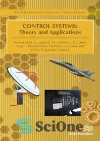 خرید و قیمت دانلود کتاب Control Systems: Theory and Applications ...