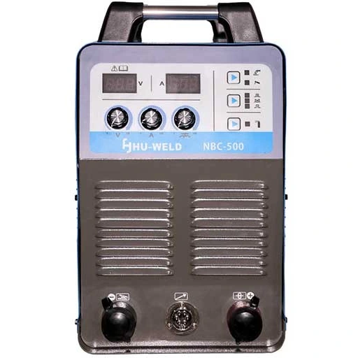 خرید و قیمت دستگاه جوش CO2 هوولد NBC500 | ترب