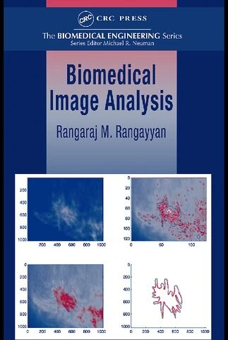 خرید و قیمت دانلود کتاب Biomedical Image Analysis (Biomedical ...