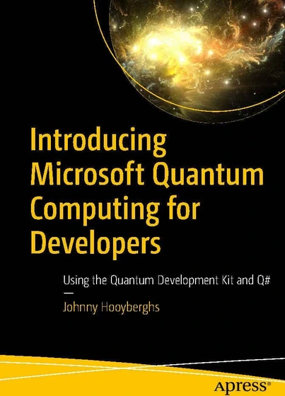 خرید و قیمت کتاب Introducing Microsoft Quantum Computing for Developers | ترب