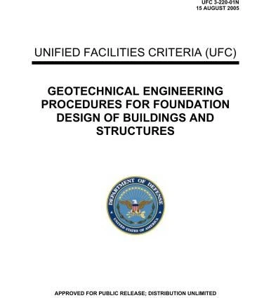 خرید و قیمت دانلود کتاب U.S. Army Corps of Engineers. Geotechnical ...