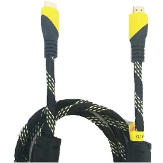 خرید و قیمت کابل 5 متری HDMI کنفی DATIS | ترب