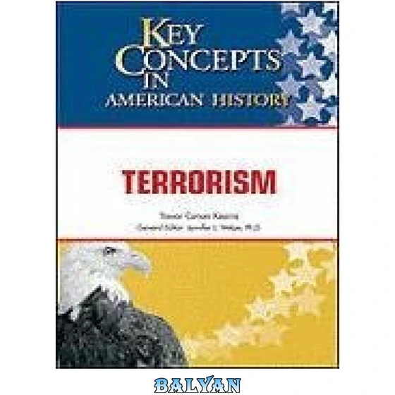 خرید و قیمت دانلود کتاب Terrorism (Key Concepts in American History) | ترب