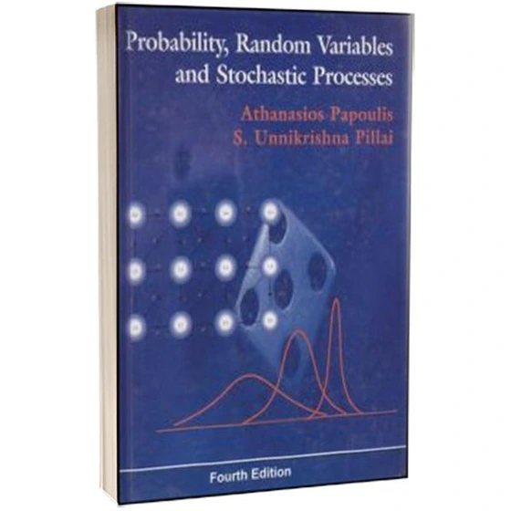 خرید و قیمت کتاب افست فرآیندهای تصادفی/ پاپولیس/ ویرایش چهار ...