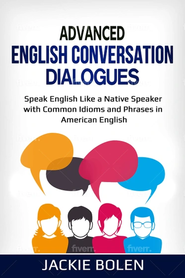 خرید و قیمت کتاب Advanced English Conversation Dialogues: Speak English ...