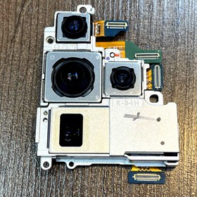 خرید و قیمت دوربین پشت اس 22 اولترا Camera S22 Ultra 5G (S908) کیفیت ...
