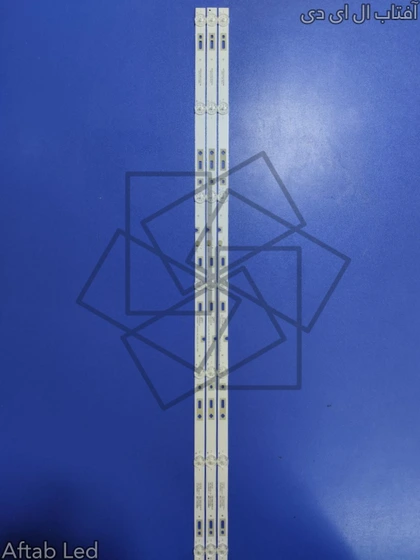 خرید و قیمت بک لایت 40 اینچ جی پلاس مدل GTV-40GH412A | ترب