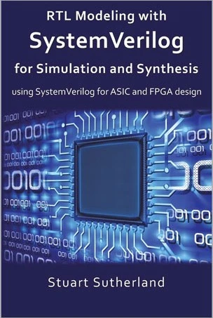 خرید و قیمت RTL Modeling with SystemVerilog for Simulation and Synthesis | ترب