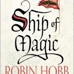 خرید و قیمت Ship of Magic کشتی سحر و جادو جلد 1 | ترب