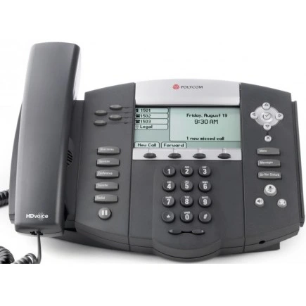 خرید و قیمت Polycom SoundPoint IP560 | ترب