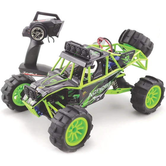 خرید و قیمت ماشین کنترلی MyToys MT260 باگی | ترب