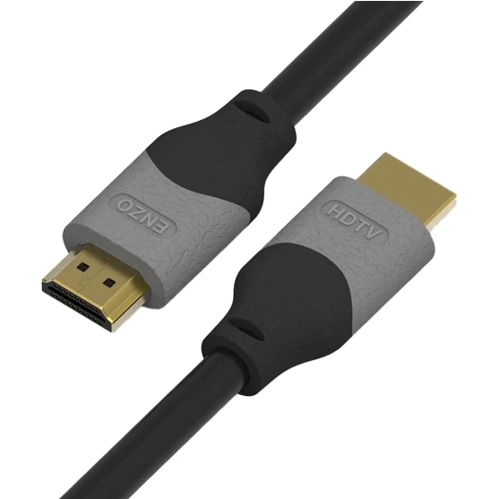 خرید و قیمت کابل HDMI 5M ENZO 4K | ترب