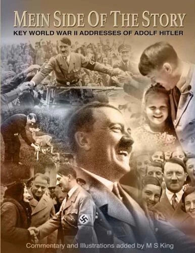 خرید و قیمت دانلود کتاب Mein Side of the Story: Key World War 2 ...