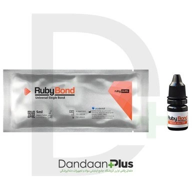 خرید و قیمت باندینگ - Incidental - Ruby Bond | ترب