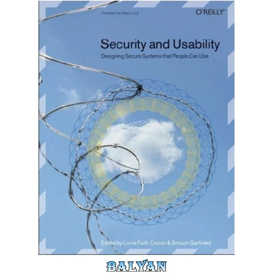 خرید و قیمت دانلود کتاب Security and Usability: Designing Secure ...