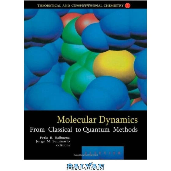 خرید و قیمت دانلود کتاب Modular Dynamics From Classical To Quantum