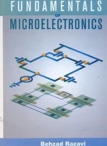 خرید و قیمت كتاب FUNDAMENTALS OF MICROELECTRONICS افست ميكروالكترونيك | ترب