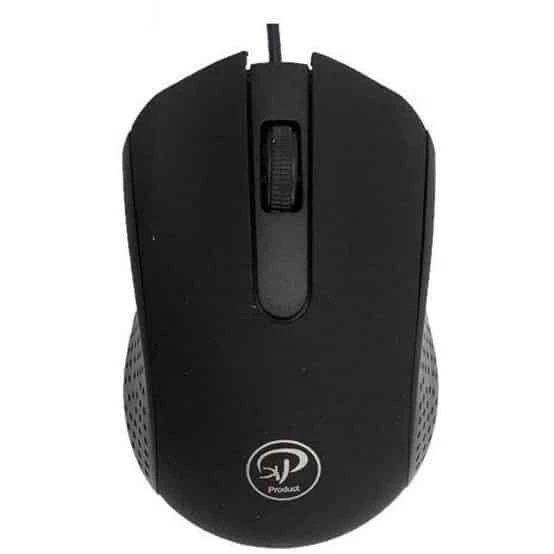 خرید و قیمت ماوس ایکس پی-پروداکت مدل XP-M695K | ترب