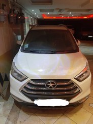 لیست قیمت جک S3، ۵ اسفند | ترب