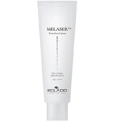خرید و قیمت کرم ملیزر ترن اور اکلادو 50 گرم | Melaser turn over cream | ترب