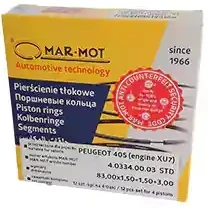 خرید و قیمت رینگ سمند STD EF7 مارموت | ترب