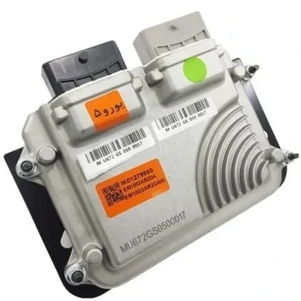 خرید و قیمت کامپیوتر ECU موتور TU5 پژو 405 پارس یورو 5 ، غرب استیل | ترب