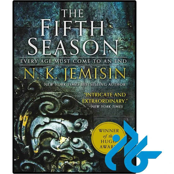 خرید و قیمت کتاب The Fifth Season | ترب