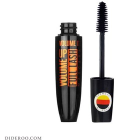 خرید و قیمت ریمل حجم دهنده و حالت دهنده ولوم آپ بل | ترب