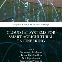 خرید و قیمت Cloud IoT Systems for Smart Agricultural Engineering | ترب