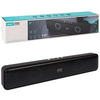 خرید و قیمت اسپیکر شارژی بلوتوث رومیزی Ansty HF-002 | ترب