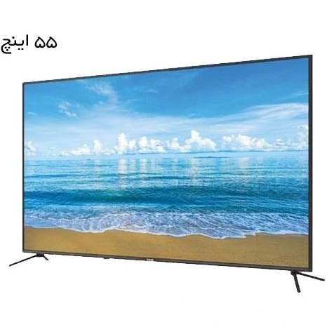 خرید و قیمت تلویزیون ال ای دی هوشمند سام الکترونیک مدل 55TU6500 سایز 55 اینچ | ترب