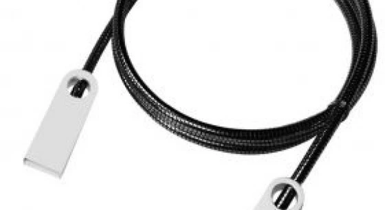 خرید و قیمت کابل تبديل USB به لايتنينگ تسکو مدل TC 66N طول 1 متر | ترب