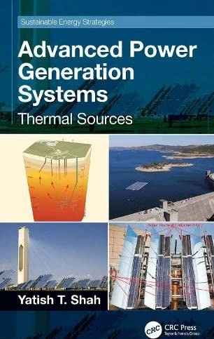 خرید و قیمت دانلود کتاب Advanced Power Generation Systems: Thermal ...