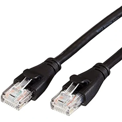 خرید و قیمت کابل شبکه تسکو TNC 5100 CCU CAT5 به طول 10 متر | ترب