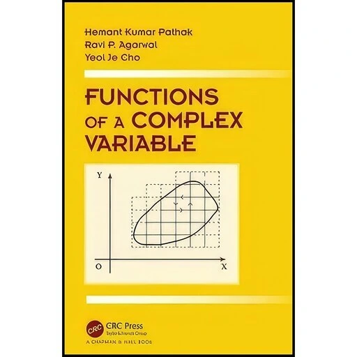 خرید و قیمت کتاب زبان اصلی Functions Of A Complex Variable اثر جمعی از