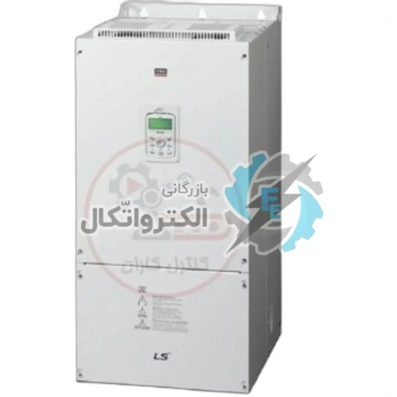 خرید و قیمت اینورتر LS H100 ورودی سه فاز 250Kw مدل LSLV2500H100-4COFD | ترب