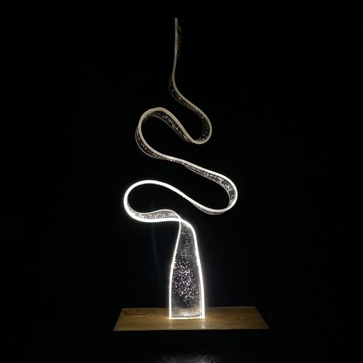 خرید و قیمت چراغ خواب sam lighting مدل A07(تک رنگ آفتابی یا مهتابی) | ترب