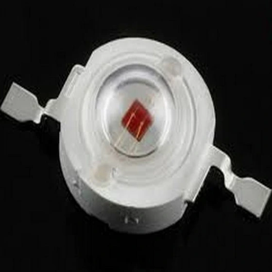 خرید و قیمت POWER LED 1W RED | ترب