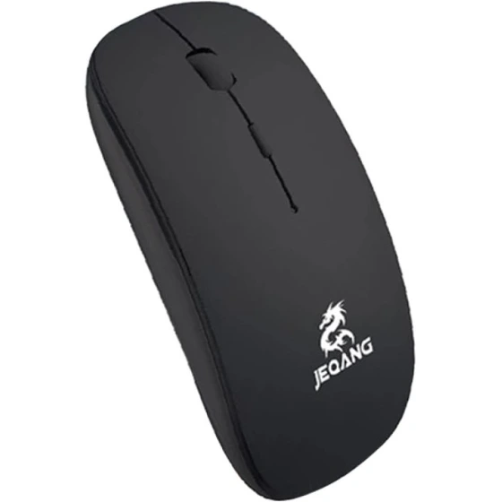 خرید و قیمت ماوس بی سیم بلوتوثی JEQANG مدل JW-AP04 اورجینال | ترب