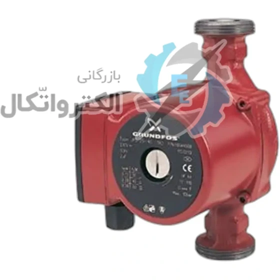 خرید و قیمت پمپ سیرکولاتور گراندفوس UPS 100 مدل UPS 36-50 F 200 | ترب