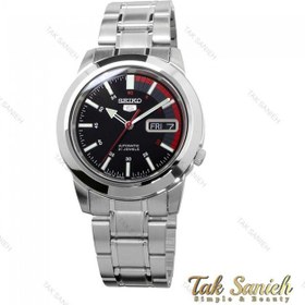 خرید و قیمت ساعت سیکو 5 ژاپنی SNKK31J1 مردانه اتوماتیک Seiko-4176-G | ترب