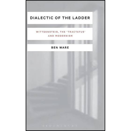 خرید و قیمت کتاب Dialectic of the Ladder اثر Ben Ware انتشارات ...