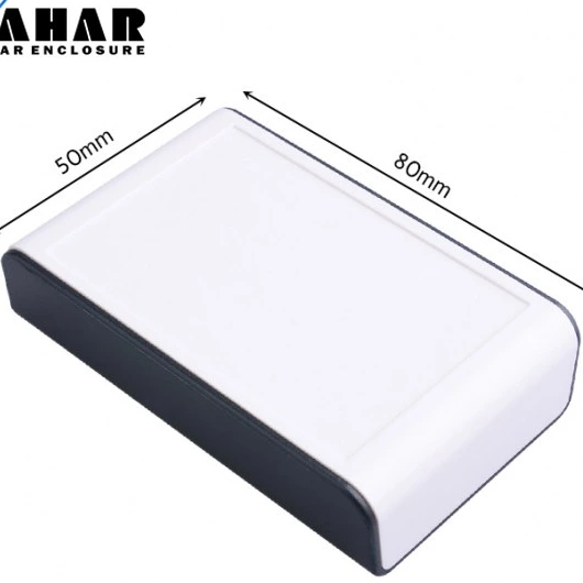 خرید و قیمت BMD 60001-A11 جعبه تمام پلاستیکی رومیزی | ترب