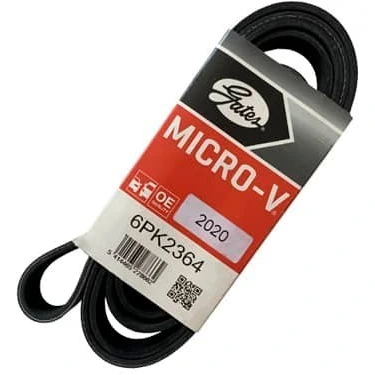 خرید و قیمت تسمه دینام پاور گریپ (گتس) 6PK2364 سمند موتور ملی | ترب