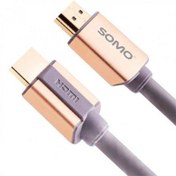 قیمت کابل و تبدیل HDMI Somo سومو امروز ۱۴ تیر | ترب