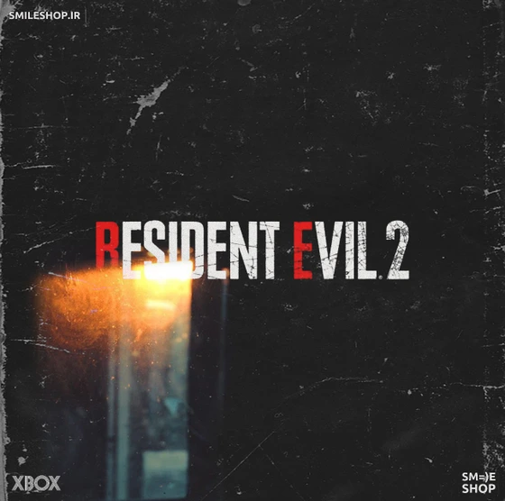 خرید و قیمت خرید اکانت قانونی Resident Evil : RE2 Xbox | ترب